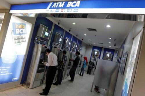 Cara Setor Tunai di ATM BCA 2023, Mudah dan Nggak Ribet