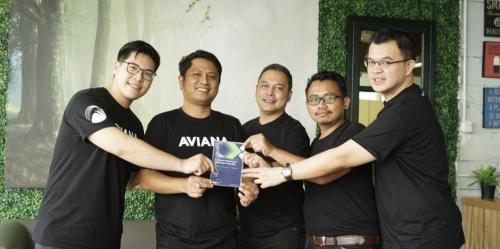 Aviana Sinar Abadi (IRSX) Siap IPO, Oversubscribed 100 Kali Aviana Sinar Abadi (IRSX) Siap IPO, Oversubscribed 100 Kali