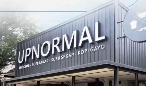 Ini Penyebab Banyak Warunk Upnormal Tutup Bukan Masalah Harga
