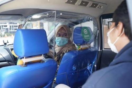 Cara Daftar Driver GoCar Terbaru 2023, Cukup Pakai Ponsel