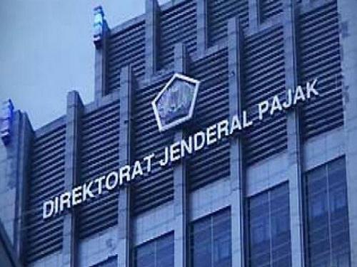 Djp Serahkan Tersangka Faktur Pajak Fiktif Ke Kejari Rugikan Negara