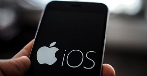 Perbaiki Masalah Bug, Apple Rilis Sistem Operasi iOS 16.4.1 Perbaiki Masalah Bug, Apple Rilis Sistem Operasi iOS 16.4.1