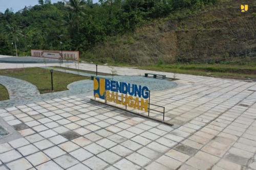 Bendung Salugan di Sulteng Rampung, PUPR Harapkan Produktivitas Hasil ... Bendung Salugan di Sulteng Rampung, PUPR Harapkan Produktivitas Hasil ...
