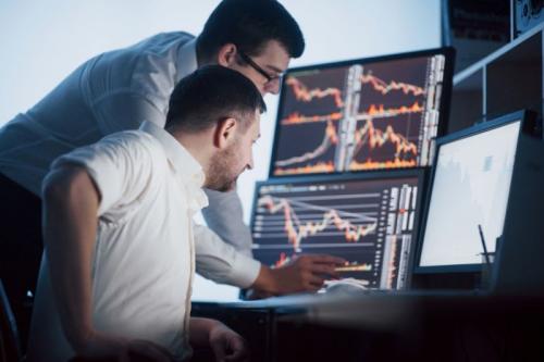5 Cara Menjadi Trader Saham untuk Pemula 5 Cara Menjadi Trader Saham untuk Pemula