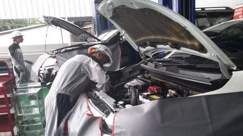 Daftar Komponen Mobil yang Harus Diperiksa Sebelum Mudik, Apa Saja? Daftar Komponen Mobil yang Harus Diperiksa Sebelum Mudik, Apa Saja?