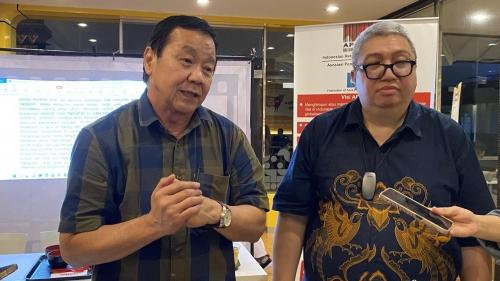 Pengusaha Ritel Ancam Stop Jual Migor Jika Utang Rp344 M Tak Dibayar ... Pengusaha Ritel Ancam Stop Jual Migor Jika Utang Rp344 M Tak Dibayar ...