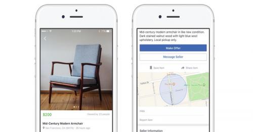 Gampang, Begini Cara Jualan Online di Facebook Marketplace agar Untung