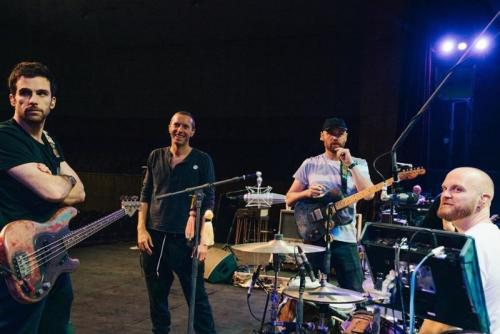 Kapan Tiket Coldplay Dijual? Simak Tips War Tiketnya Kapan Tiket Coldplay Dijual? Simak Tips War Tiketnya