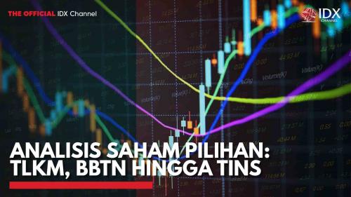 Analisis Saham Pilihan Tlkm Bbtn Hingga Tins