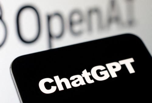 OpenAI Tunda Peluncuran Toko Khusus ChatGPT OpenAI Tunda Peluncuran Toko Khusus ChatGPT