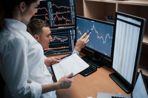 Mengenal Overbought dan Oversold dalam Dunia Saham Mengenal Overbought dan Oversold dalam Dunia Saham