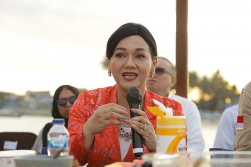 Tingkatkan Literasi dan Inklusi Keuangan di Daerah, OJK Luncurkan ... Tingkatkan Literasi dan Inklusi Keuangan di Daerah, OJK Luncurkan ...