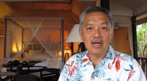 Gurita Bisnis Milik Tomy Winata Sosok Yang Terlibat Proyek Rempang Eco