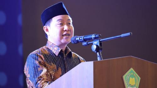 Kemenag Bakal Pakai Istithaah Kesehatan sebagai Syarat Pelunasan Biaya ... Kemenag Bakal Pakai Istithaah Kesehatan sebagai Syarat Pelunasan Biaya ...