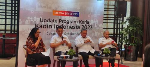 Kadin Ingatkan TikTok Shop untuk Patuhi Regulasi Pemerintah Kadin Ingatkan TikTok Shop untuk Patuhi Regulasi Pemerintah