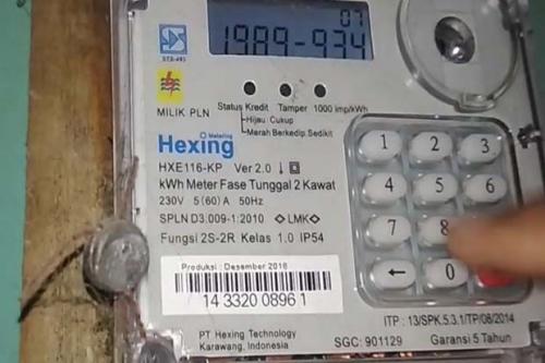 Tagihan Listrik Keluar Tanggal Berapa? Ini Jawabannya Jangan sampai Telat