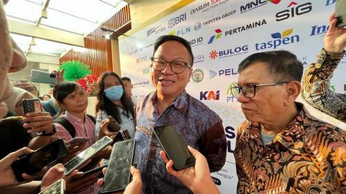 Kementerian BUMN Ungkap Penyebab Utama Beras Langka di Ritel Modern Kementerian BUMN Ungkap Penyebab Utama Beras Langka di Ritel Modern