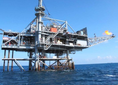 Tingkatkan Produksi Migas, Prima Energi Reaktivasi Lapangan Camar Blok ...