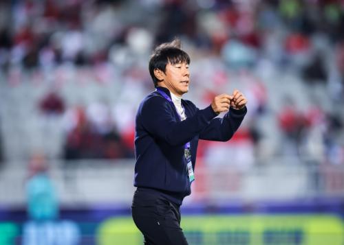 PSSI Akan Umumkan Pengganti Shin Tae-yong Pekan Depan PSSI Akan Umumkan Pengganti Shin Tae-yong Pekan Depan
