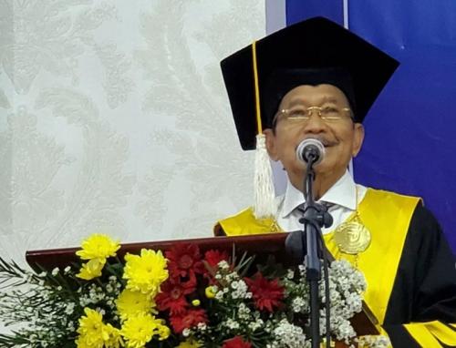 Kabar Duka, Mantan Menteri BUMN Tanri Abeng Meninggal Dunia Kabar Duka, Mantan Menteri BUMN Tanri Abeng Meninggal Dunia
