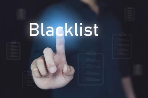 Cara Melihat Daftar Nama Blacklist OJK dengan Mudah Cara Melihat Daftar Nama Blacklist OJK dengan Mudah