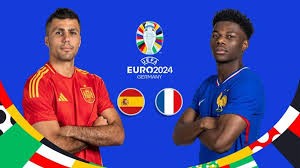 Ini Susunan Pemain dan Link Live Streaming Spanyol vs Prancis EURO 2024