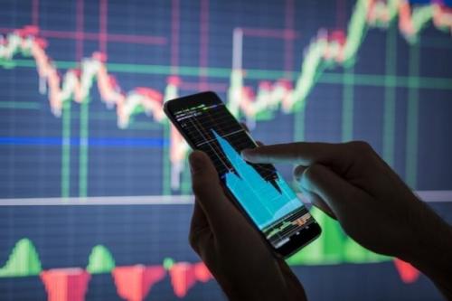 Apa Itu Scalping? Karakteristik, Strategi, dan Perbedaannya dengan ... Apa Itu Scalping? Karakteristik, Strategi, dan Perbedaannya dengan ...