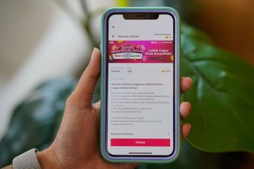 4 Cara Mengecek Paketan Smartfren: SMS, Dial Up, Aplikasi MySmartfren ...