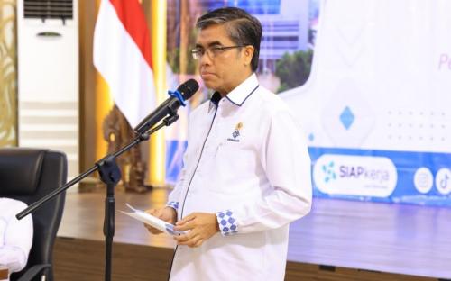 Kemnaker Resmi Naikkan UMP 2025 6,5 Persen, Ditetapkan Paling Lambat 11 ... Kemnaker Resmi Naikkan UMP 2025 6,5 Persen, Ditetapkan Paling Lambat 11 ...