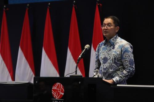 Resmi Listing, Daaz Bara Lestari (DAAZ) Bidik Pasar Ekspor Batu Bara