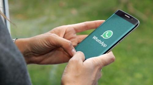 Viral Fitur Chat Meta AI di WhatsApp, Begini Cara Pakainya