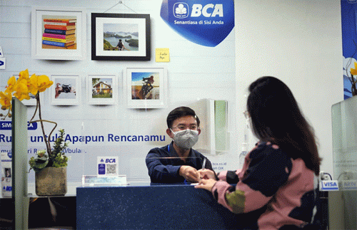 Gaungkan Optimisme Pertumbuhan, BCA Kembali Gelar Indonesia Knowledge ...