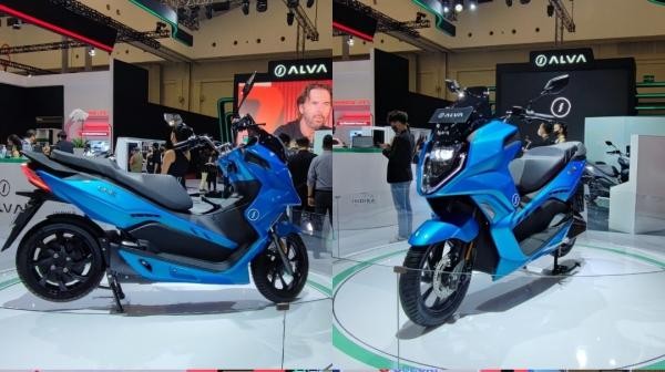 Ini Daftar Merek Motor yang Bakal Rilis Model Terbaru di IIMS 2024 ...