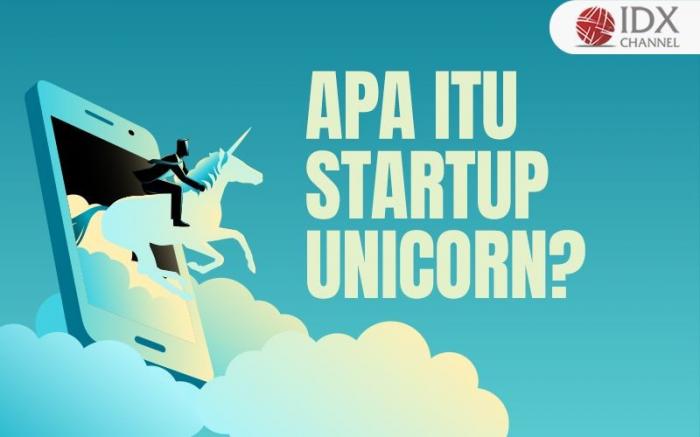 Apa Itu Startup Unicorn? Simak Penjelasan, Karakteristik, dan Contohnya Apa Itu Startup Unicorn? Simak Penjelasan, Karakteristik, dan Contohnya
