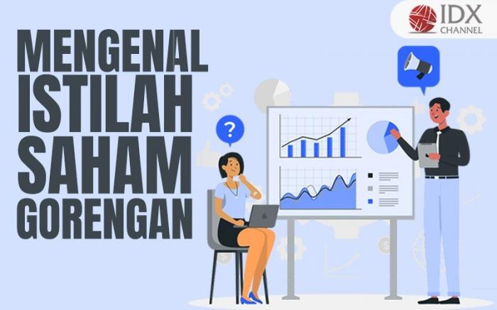 Apa Arti Saham Gorengan? Berikut Pengertian dan Ciri-cirinya Apa Arti Saham Gorengan? Berikut Pengertian dan Ciri-cirinya