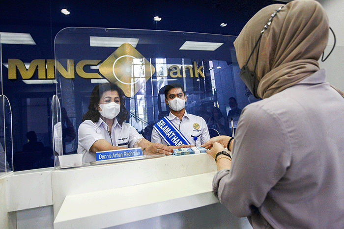 Meriahkan Hari Pelanggan Nasional, MNC Bank Luncurkan Program Siap Jadi ...