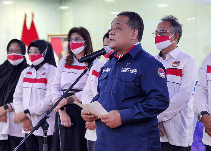 Kepala BP2MI Sebut TKW Korban Penipuan Wowon Cs Mayoritas Berangkat ... Kepala BP2MI Sebut TKW Korban Penipuan Wowon Cs Mayoritas Berangkat ...