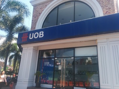 UOB Jadi Bank Singapura Pertama untuk Transaksi Mata Uang Lokal
