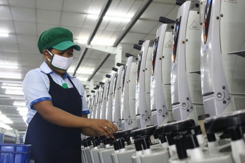 Masuki Babak Baru, Sritex (SRIL) Mulai Proses Kasasi dengan Kreditor