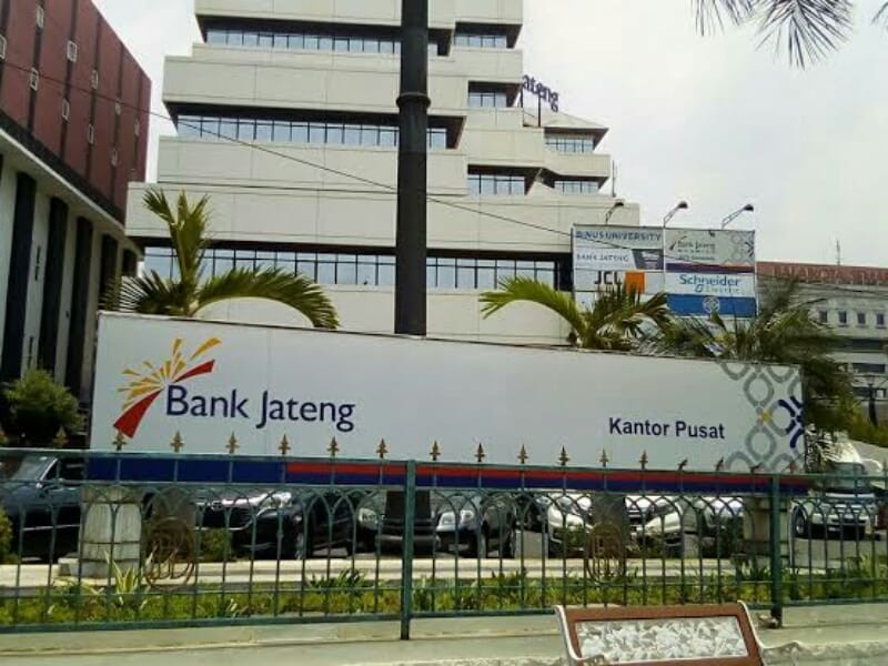 Rencana IPO Bank Jateng Hadapi Banyak Tantangan, Apa Saja?