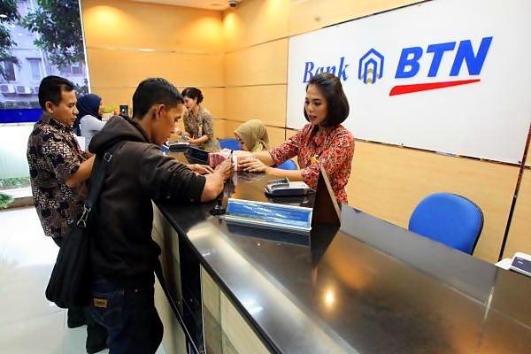 BTN (BBTN) Tahun Ini Fokus Kembangkan Digital Mortgage Ecosystem