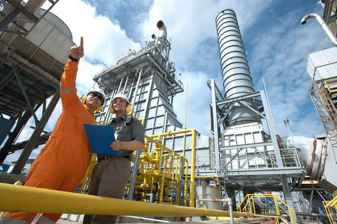 PGAS Tebar Dividen Rp3,42 Triliun, Begini Prospek Sahamnya