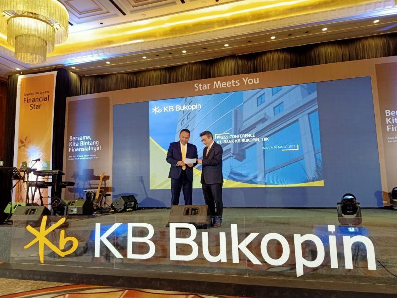 KB Bukopin Bertransformasi, Target Jadi 10 Bank Terbesar di RI