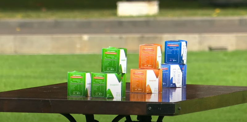 Sasaran Paket Obat Gratis dan Telemedicine Diperluas hingga Makasar