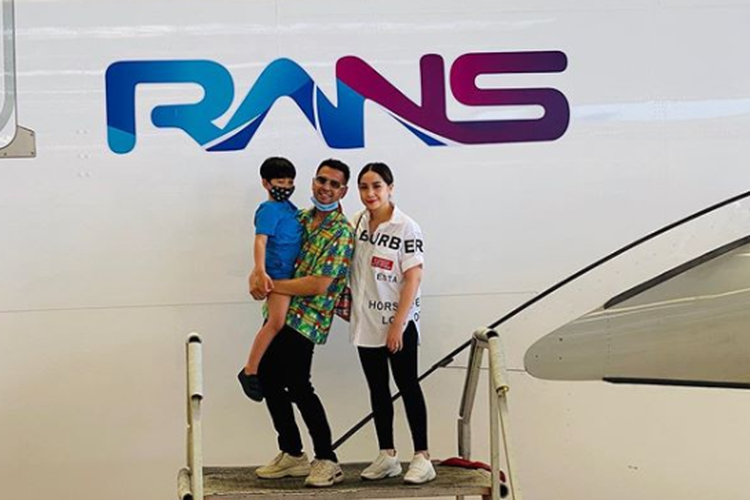 Mau Kerja Bareng Raffi Ahmad? Yuk Intip Tiga Loker di Rans Entertainment