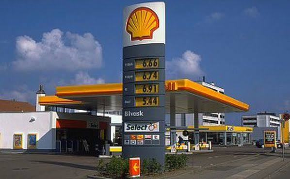 Harga BBM Shell Naik Jadi Rp17.500, Berapa Harga BBM Pertamina dan Vivo?