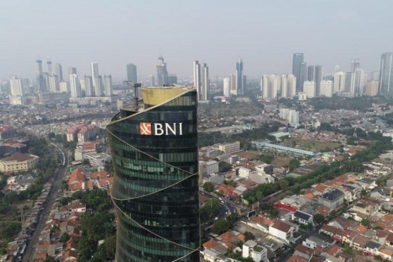 Kinerja Kuartal III-2021 BNI (BBNI) Solid, Digitalisasi Tumbuh Optimal