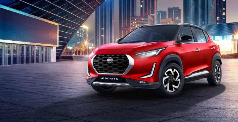 SUV Kompak di Bawah Rp300 Juta di GIIAS 2021, Ini Pilihannya