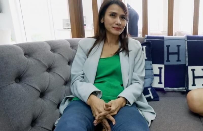 Simak Kekayaan Wenny Ariani, Miliki 4 Rumah Mewah dan Berpengalaman di ...