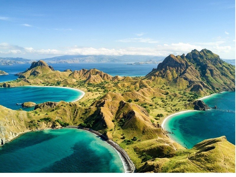 KBRI Bucharest Promosi Wisata Labuan Bajo ke Turis Rumania